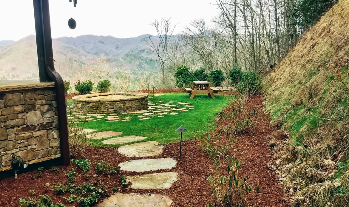Request a Quote - B.H. Graning Landscapes