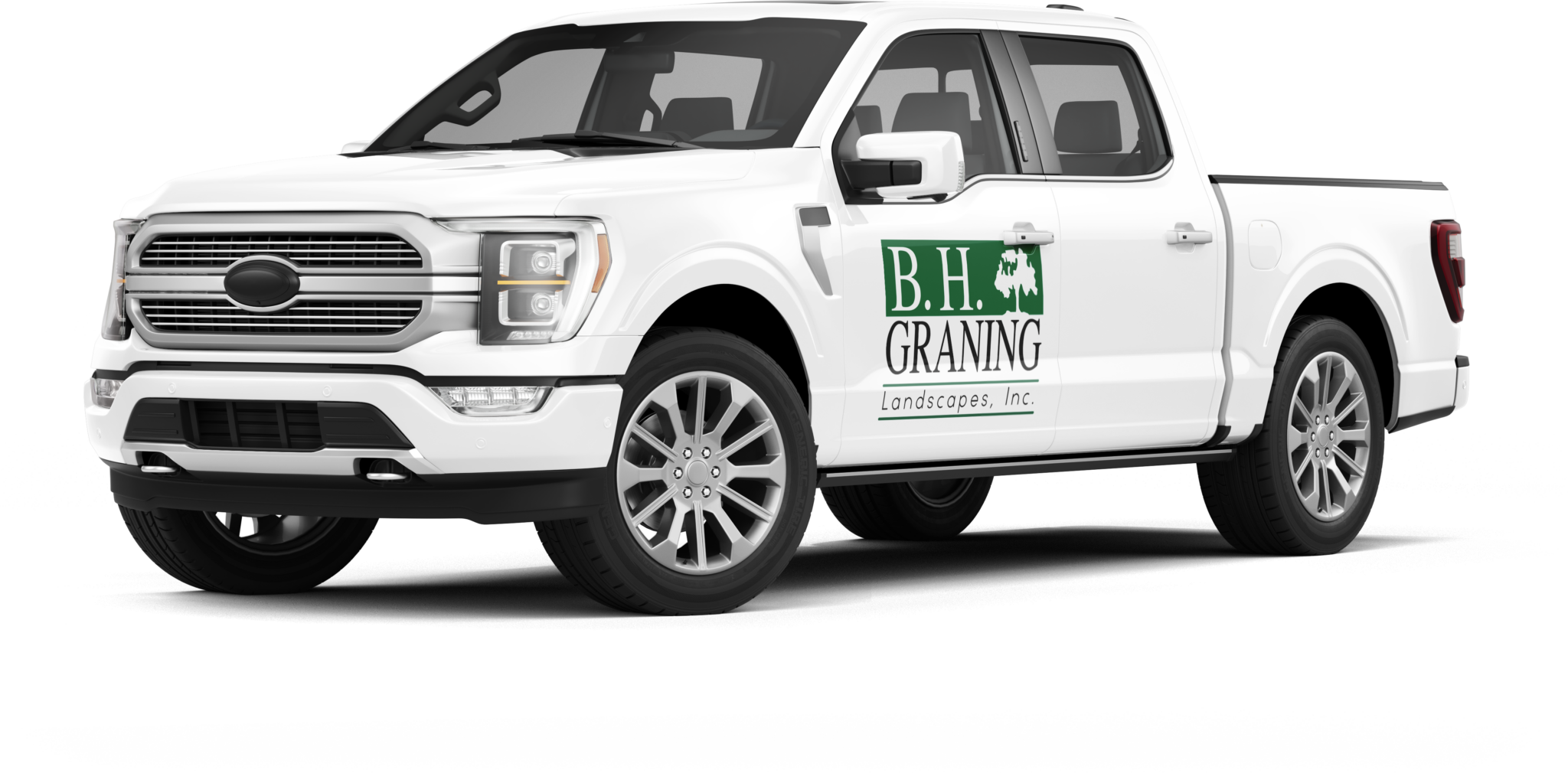 Project Case Review: A Landscape Design and Installation to Match a ...