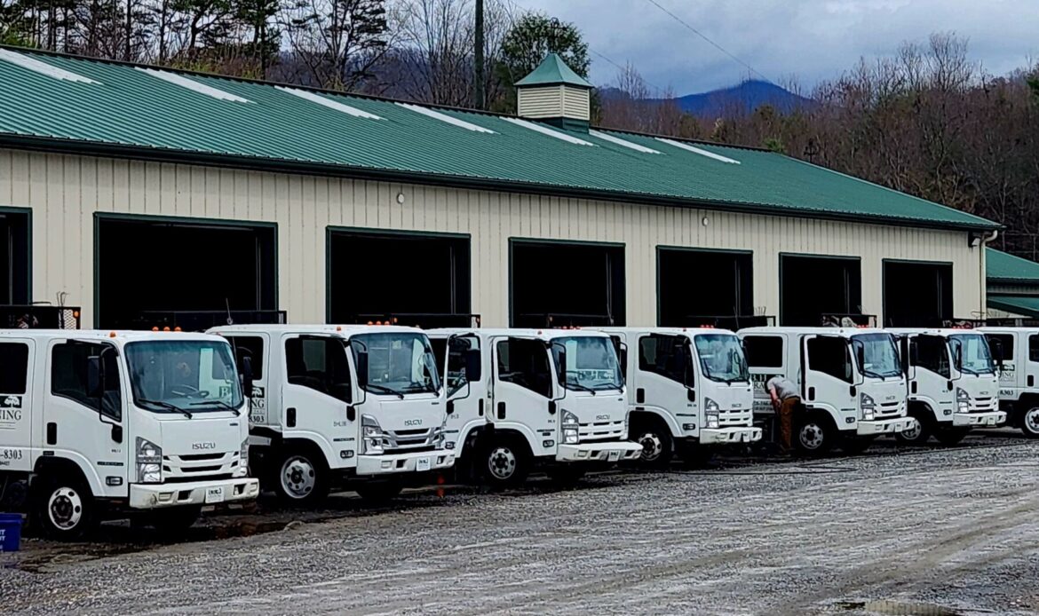 20 Years Strong: Honoring Excellence and Growth at B. H. Graning ...