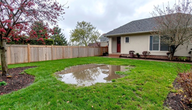 Managing Slopes, Drainage, and Structural Stability on Mountain ...